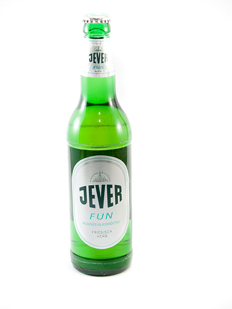 Jever Fun 20x0,5L | Alkoholfreie Biere | Biere | Getränke bei München
